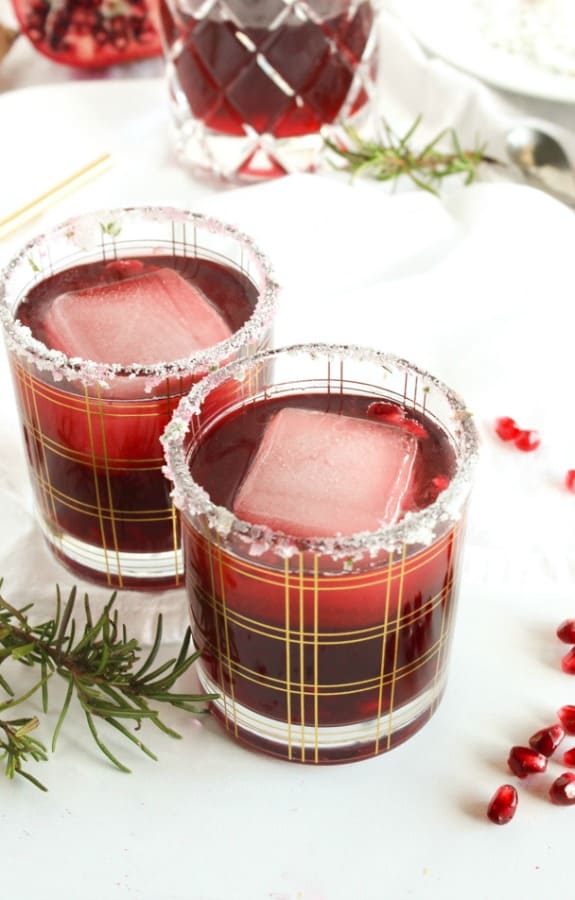 40 Festive Holiday-Themed Recipes - Patricia Bannan, MS, RDN