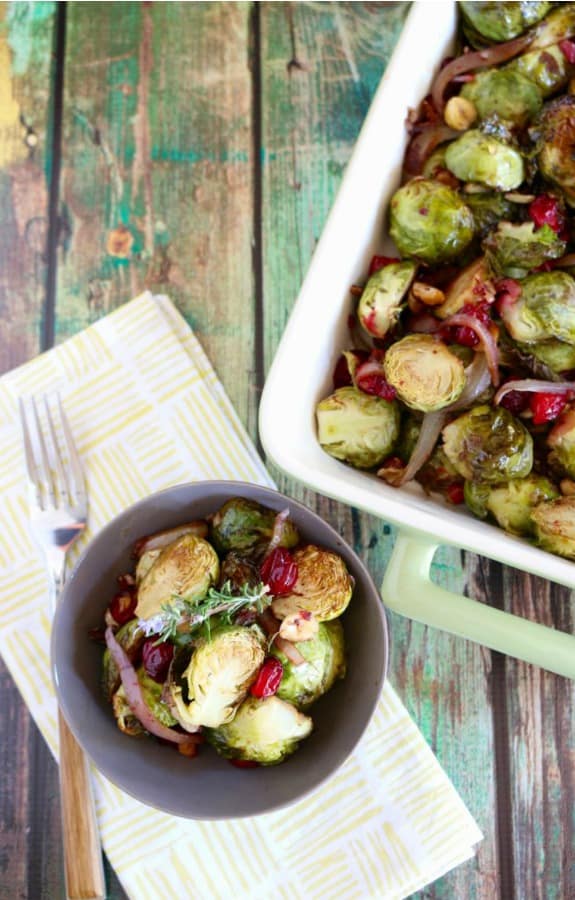 30 Healthy Plant-Centric Recipes for the New Year - Patricia Bannan, MS ...