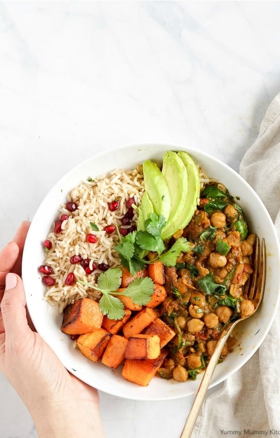 40 Bean-Based, Family-Friendly Recipes - Patricia Bannan, MS, RDN