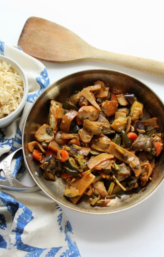 30 Sustainable Earth Day Recipes to Enjoy All Month - Patricia Bannan ...