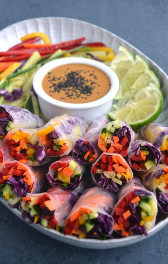 30 Sustainable Earth Day Recipes to Enjoy All Month - Patricia Bannan ...