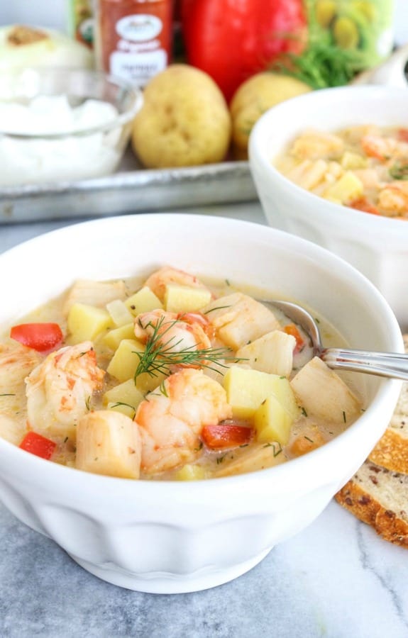 30 Sustainable Earth Day Recipes to Enjoy All Month - Patricia Bannan ...