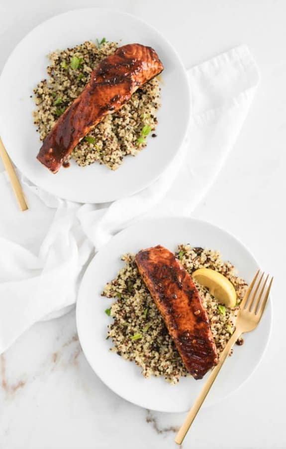 30 Sustainable Earth Day Recipes to Enjoy All Month - Patricia Bannan ...