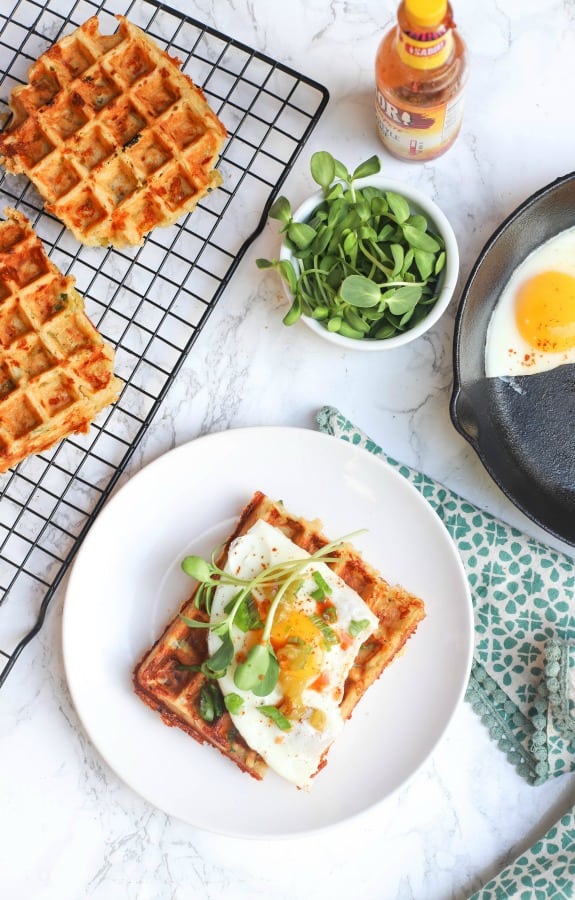 30 Healthy Father's Day Recipes - Patricia Bannan, MS, RDN