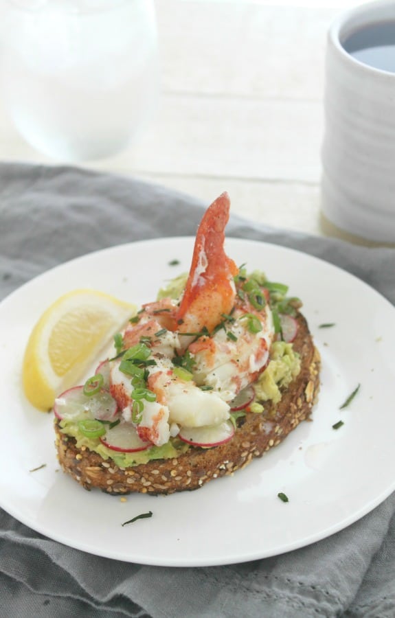 30 Healthy Father's Day Recipes - Patricia Bannan, MS, RDN