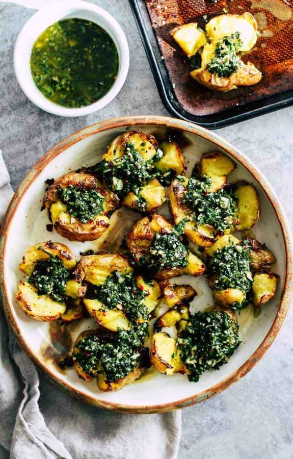 30 Healthy Father's Day Recipes - Patricia Bannan, MS, RDN