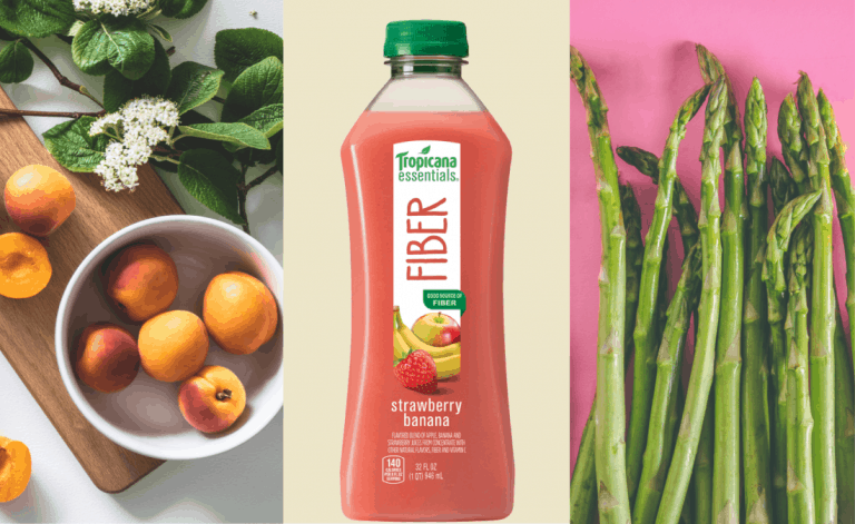 High Fiber Foods and How to Increase Fiber Intake - Patricia Bannan, MS ...