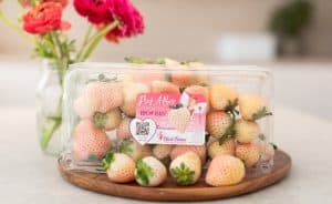 Pineberries: 10 Berry Cool Things to Know - Patricia Bannan, MS, RDN