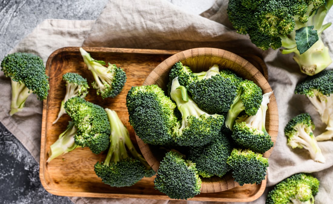 6 Foods for Glowing Skin - Patricia Bannan, MS, RDN