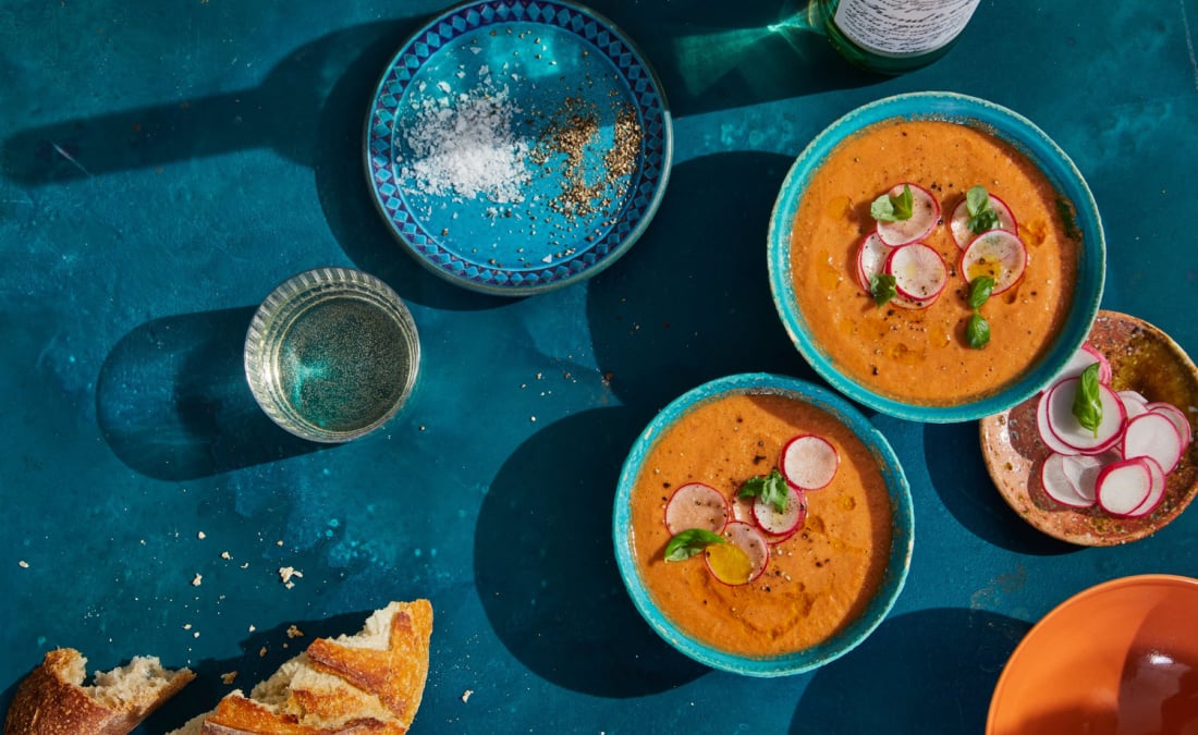 A Look Inside "Eating From Our Roots" Cookbook with Maya Feller ...