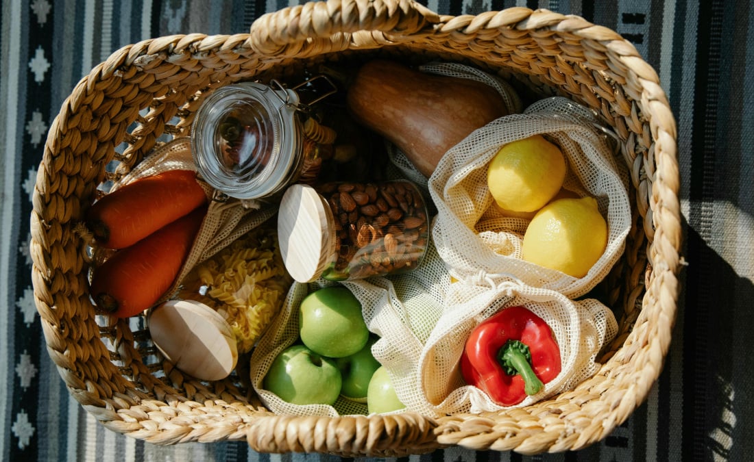 6 Key Pillars of Health and Wellness - Patricia Bannan, MS, RDN