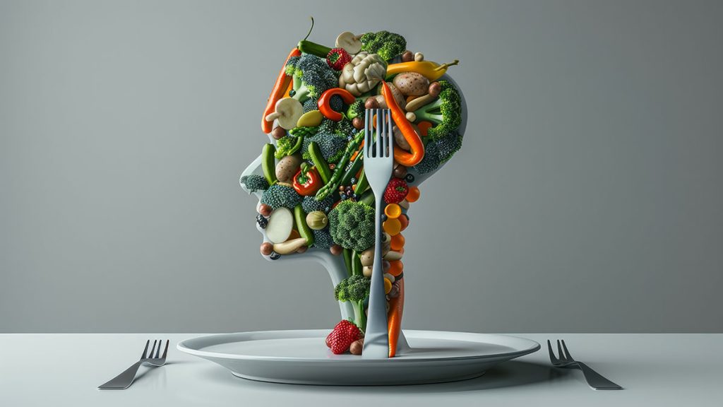 Food Psychology: Understanding the 4 Nutrition Personas - Patricia ...