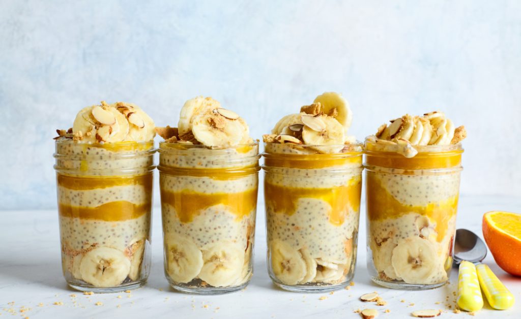 Top 7 Healthy No-Cook Breakfast Ideas - Patricia Bannan, MS, RDN