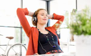 The Power of Micro-Breaks for Well-Being and Work Performance ...