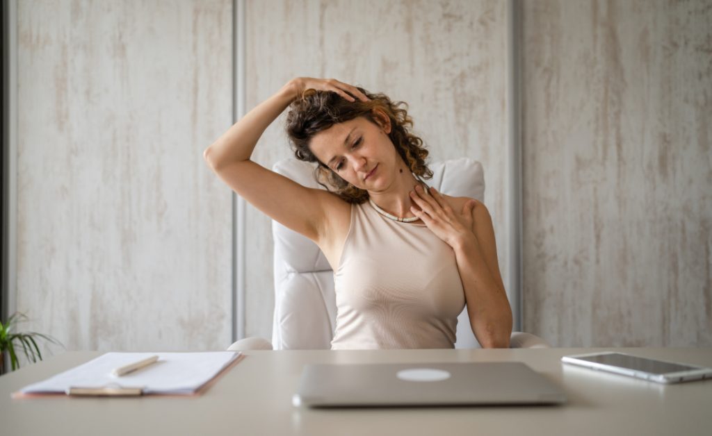 The Power of Micro-Breaks for Well-Being and Work Performance ...