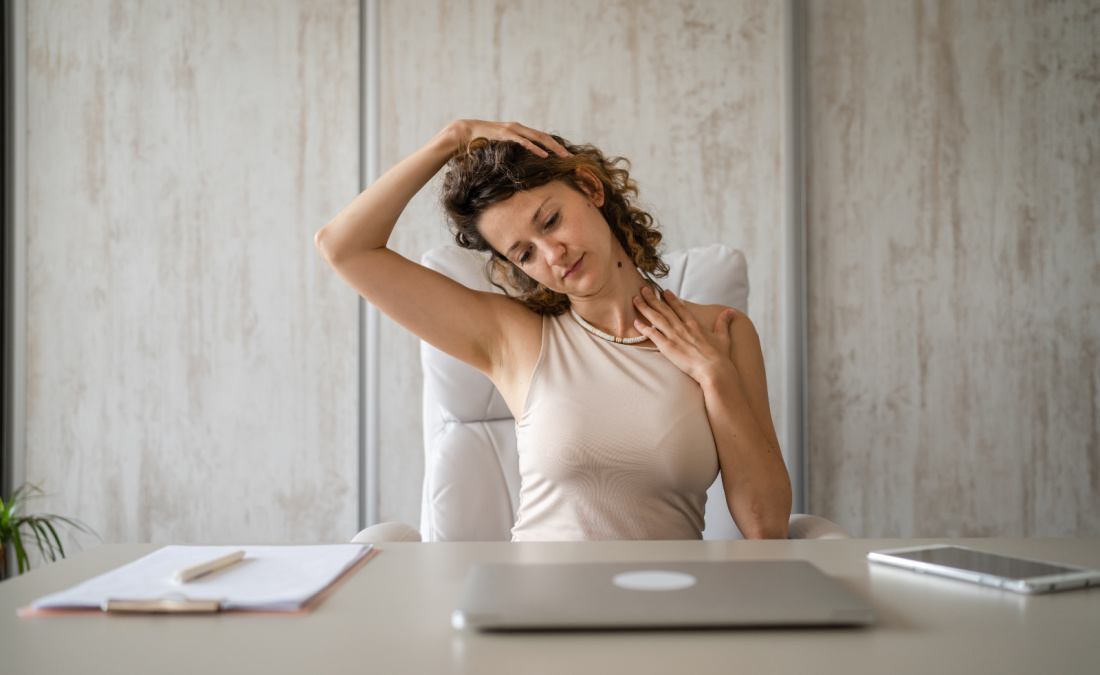 The Power of Micro-Breaks for Well-Being and Work Performance ...