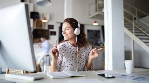 The Power of Micro-Breaks for Well-Being and Work Performance ...