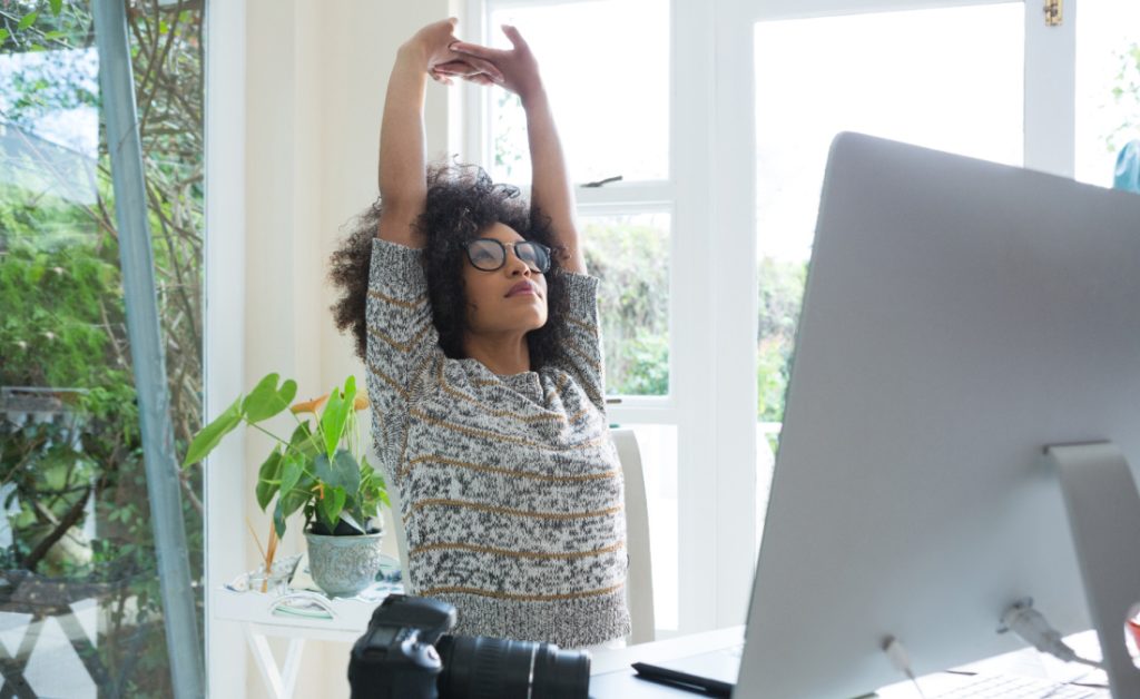 The Power of Micro-Breaks for Well-Being and Work Performance ...